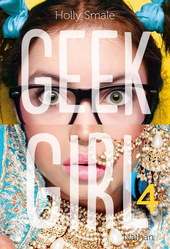 Geek Girl 4 ⋆ Délivrer Des Livres
