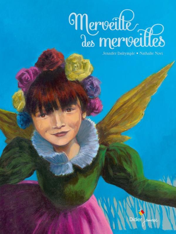 Merveille des merveilles - Album ⋆ Délivrer Des Livres