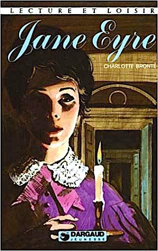 Jane Eyre - Roman "classique" ⋆ Délivrer Des Livres