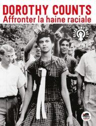 Dorothy Counts - 1957 la ségrégation est encore là. ⋆ Délivrer Des Livres