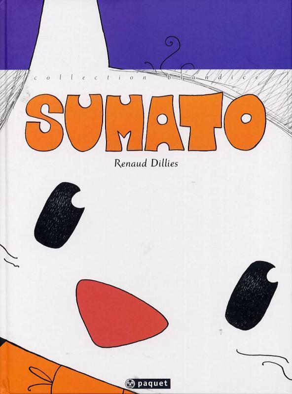 SUMATO - BD ⋆ Délivrer Des Livres